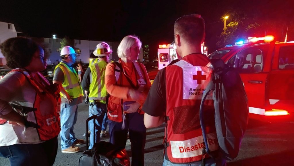 Relief Provided to Over 192 People in June 2021 – Better Together