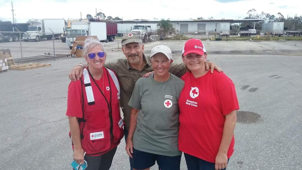 Hurricane Ian: Helping Those Impacted in Florida – Better Together
